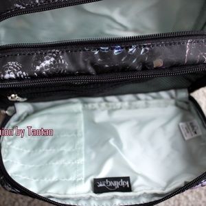Kipling | Bags | New W Tag Kipling Travel 2go Toiletry Bag | Poshmark